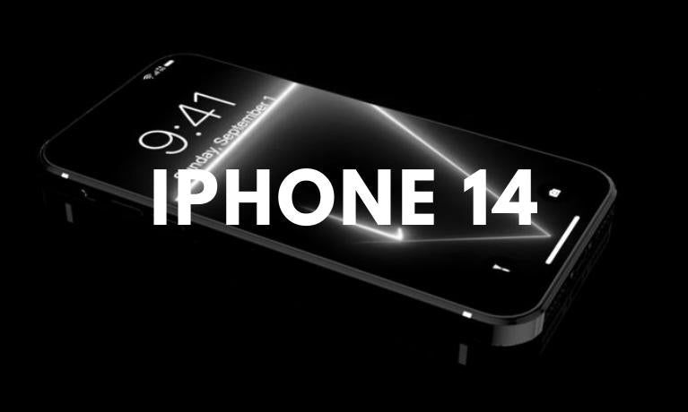 The Upcoming iPhone 14 Updates | Caseco Inc.