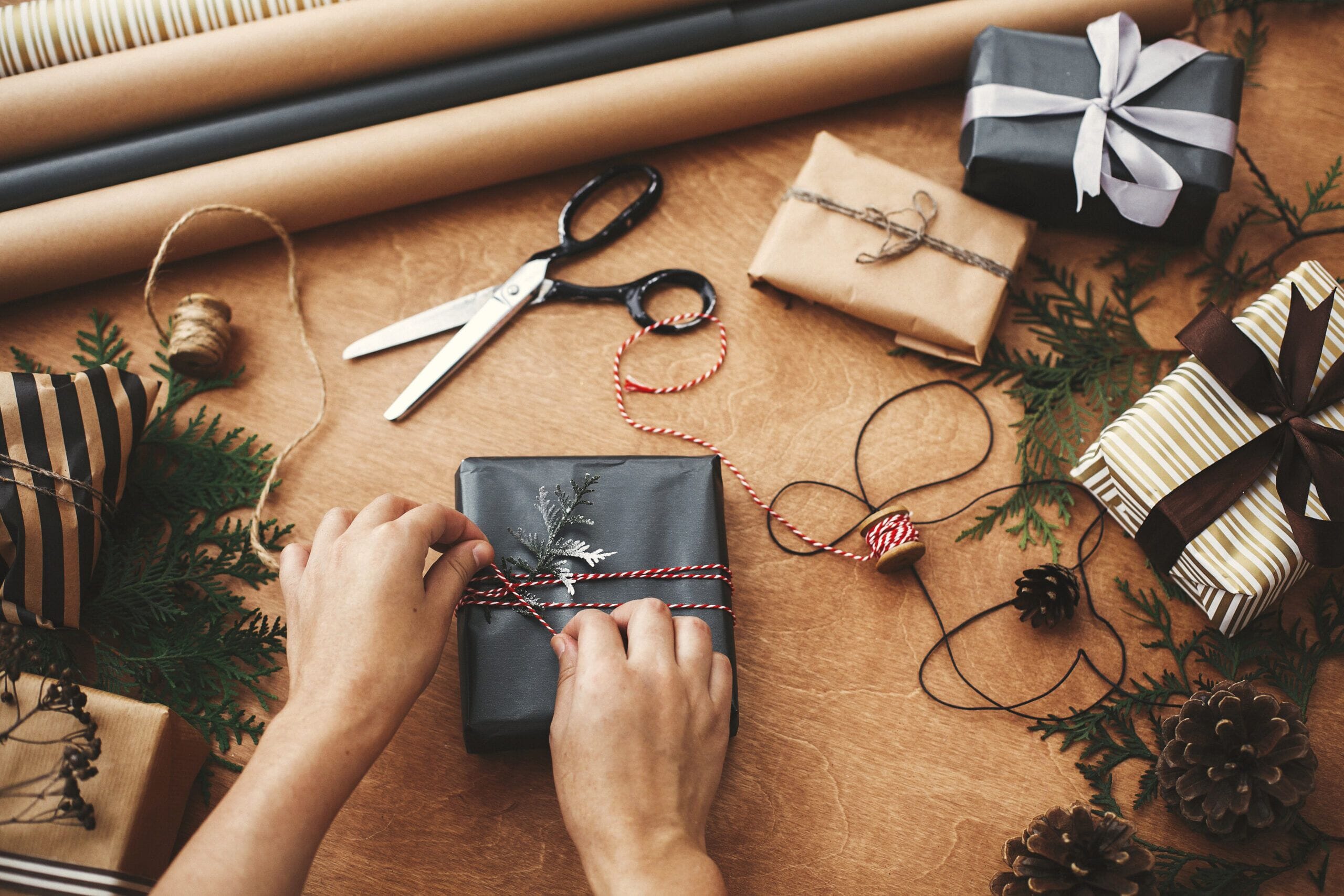 Best Holiday Gift Guide 2023 | Caseco – Caseco Inc
