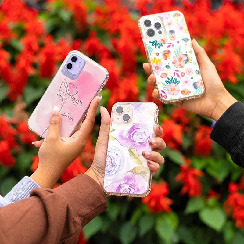 Fashionable Designer Cases For iPhone 13 | Caseco Inc.