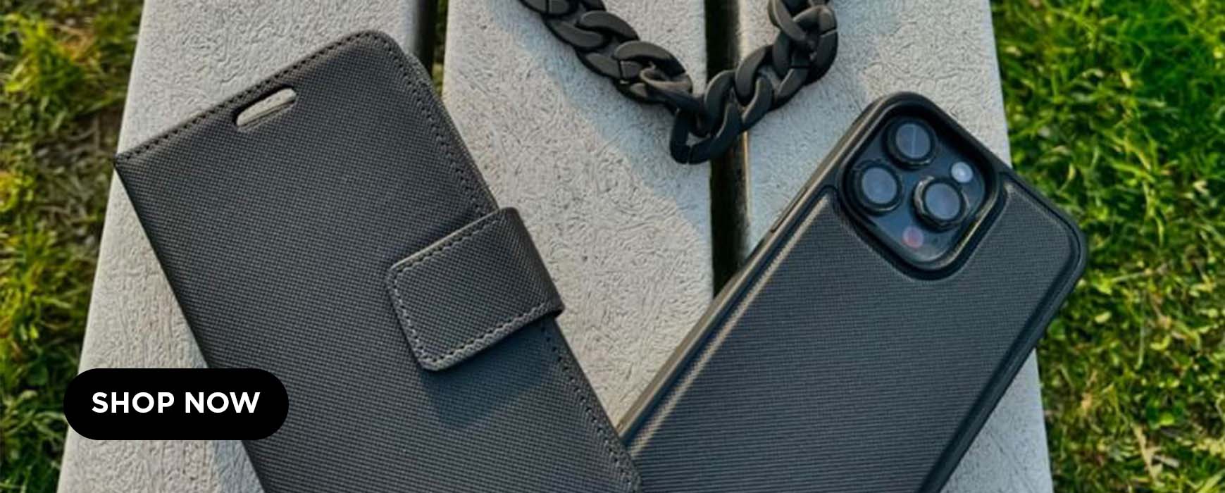 Best iPhone 15 Pro Leather Case – Caseco Inc