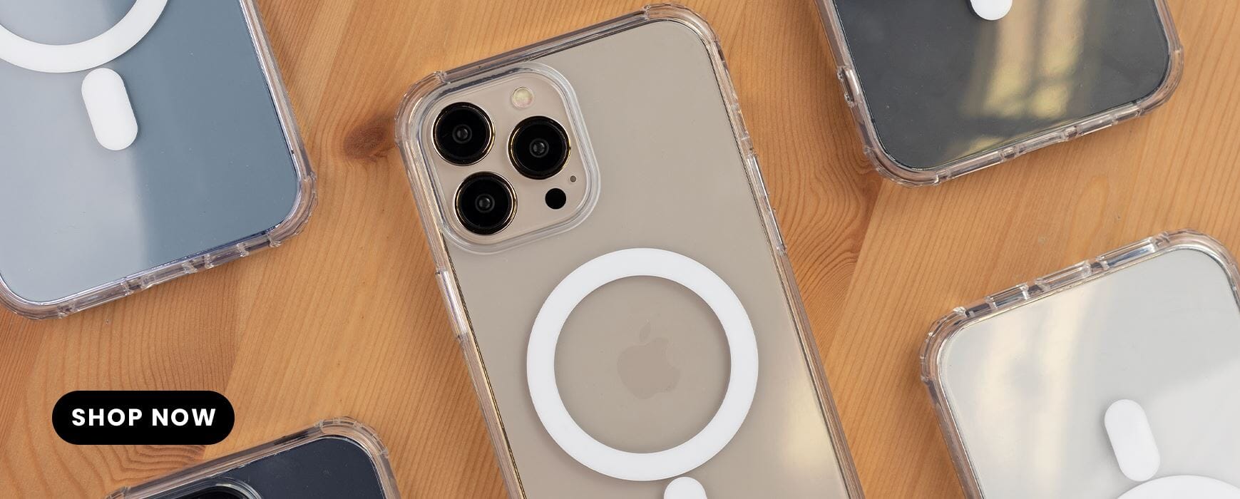 iPhone Case Compatibility - A Guide to Finding the Right Fit – Caseco Inc