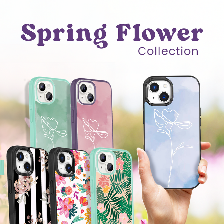 Eco-Friendly, Stylish Protective Phone Cases and Accessories | Caseco ...