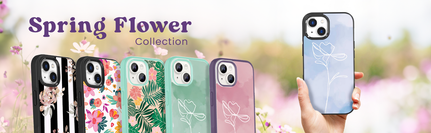 Eco-Friendly, Stylish Protective Phone Cases and Accessories | Caseco ...