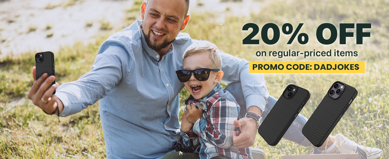 Eco-Friendly, Stylish Protective Phone Cases and Accessories | Caseco ...