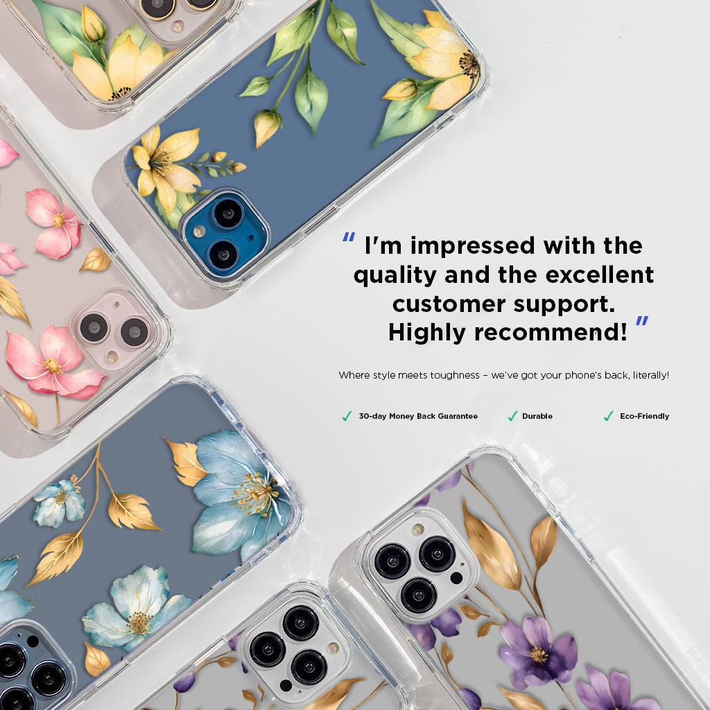 Eco-Friendly, Stylish Protective Phone Cases and Accessories | Caseco ...