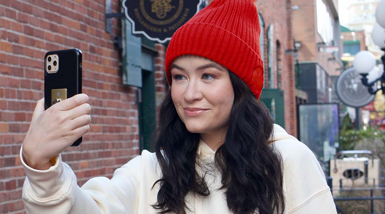 Eco-Friendly, Stylish Protective Phone Cases and Accessories | Caseco ...